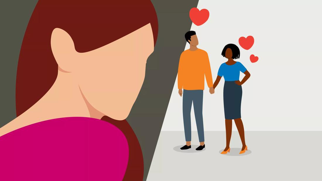 Che Cosa è Il Risentimento? Segnali E Come Lasciarlo Andare - SFOMC