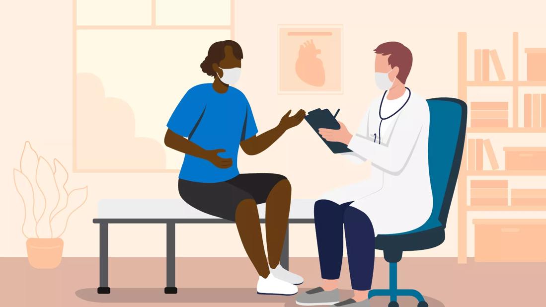 Screening Cardiaco Prima Di Praticare Sport - SFOMC